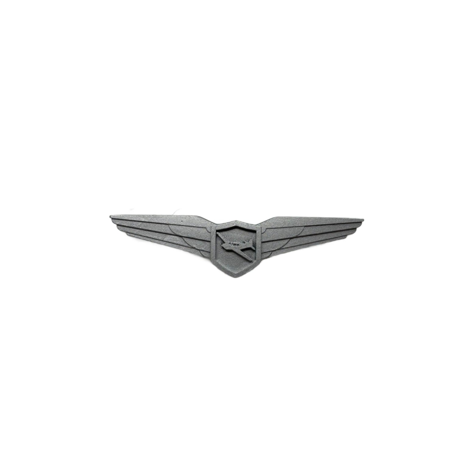 Aviator Pin - General Aviation – Agne Aviator Products
