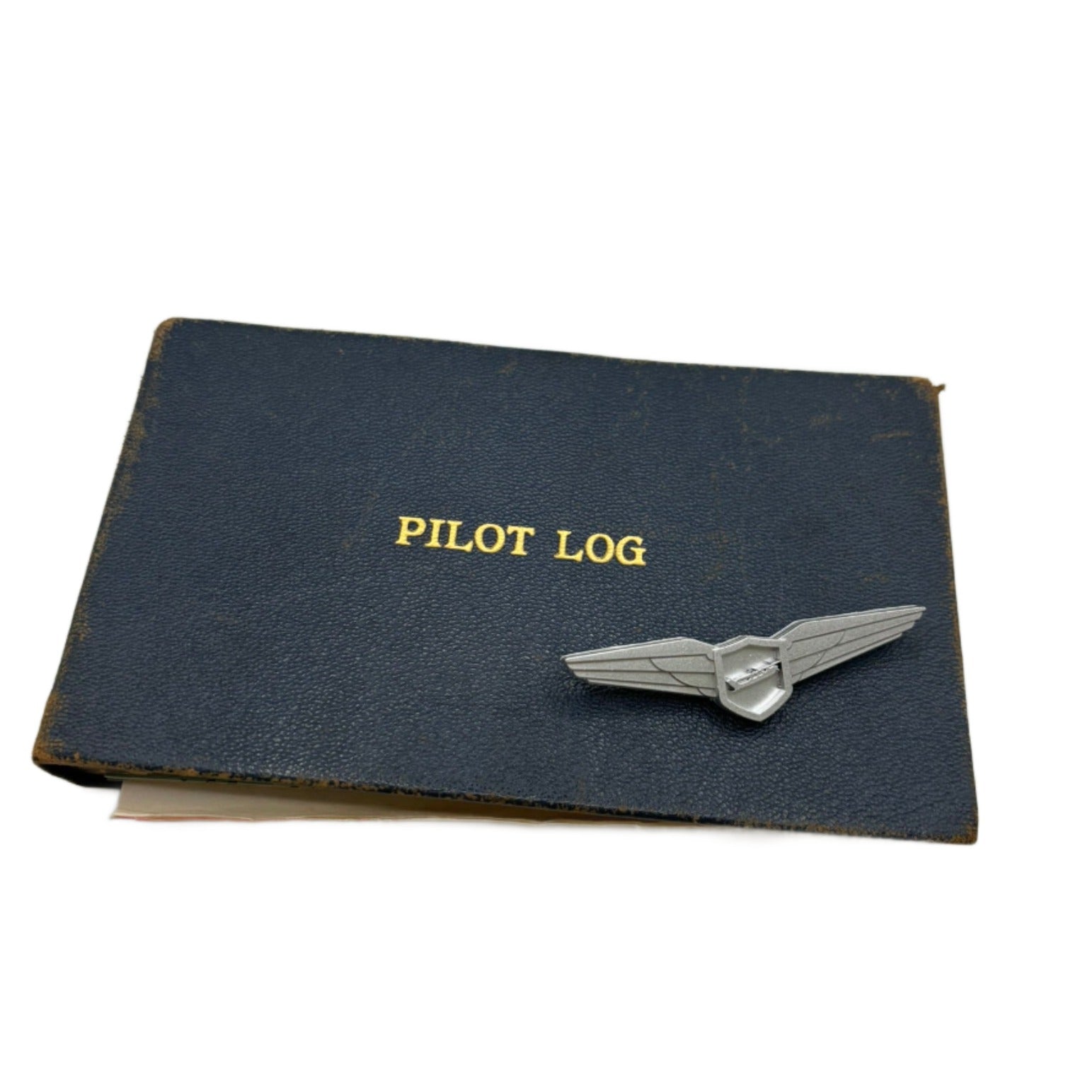 Aviator Pin - Cessna Cardinal (RG, FG, Logo) – Agne Aviator Products