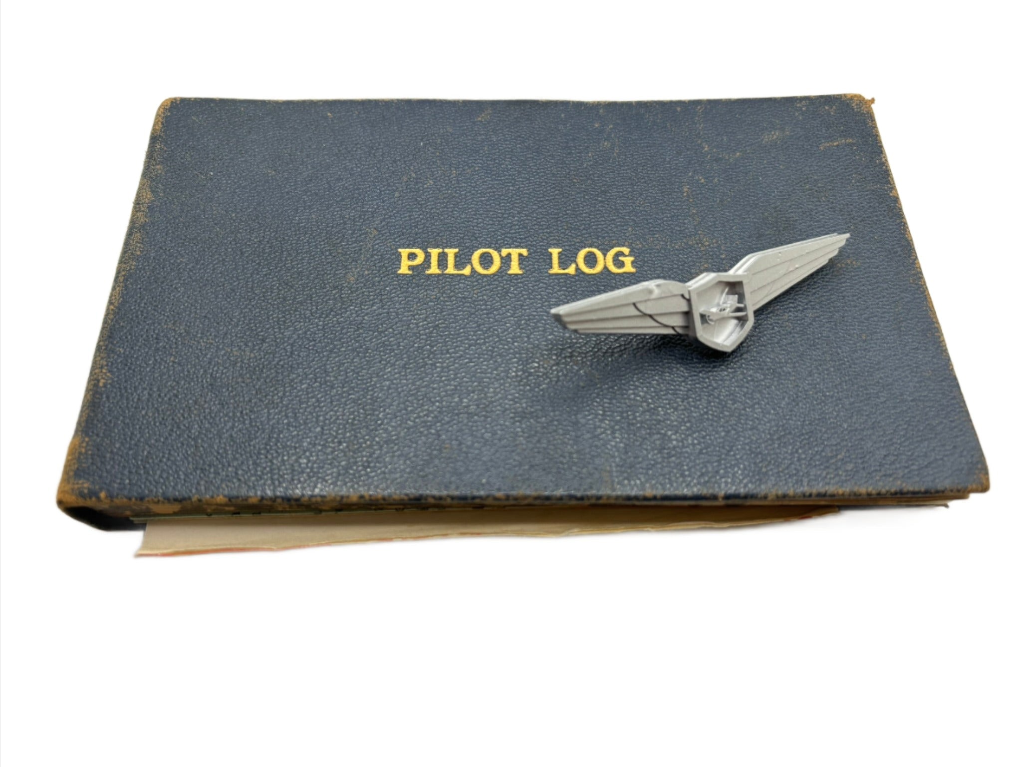 Aviator Pin - Piper Arrow – Agne Aviator Products